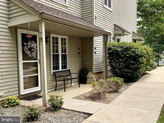 a Harwood Ct, Mount Laurel, Condo For Sale