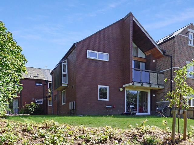 A Hayfield Road, Oxford OX2, 4 bed shared accommodation to rent, £3,562 pcm | PrimeLocation