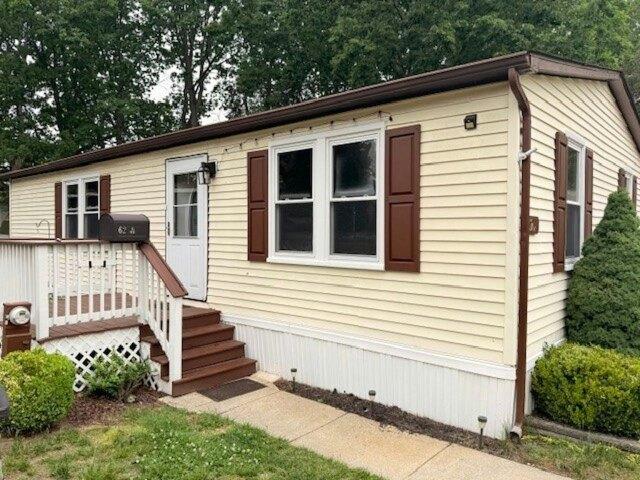 A Hazeltop A Dr Unit Hz, Sicklerville, Property For Sale