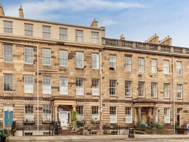 A Henderson Row, New Town, 1 Bedroom Flat