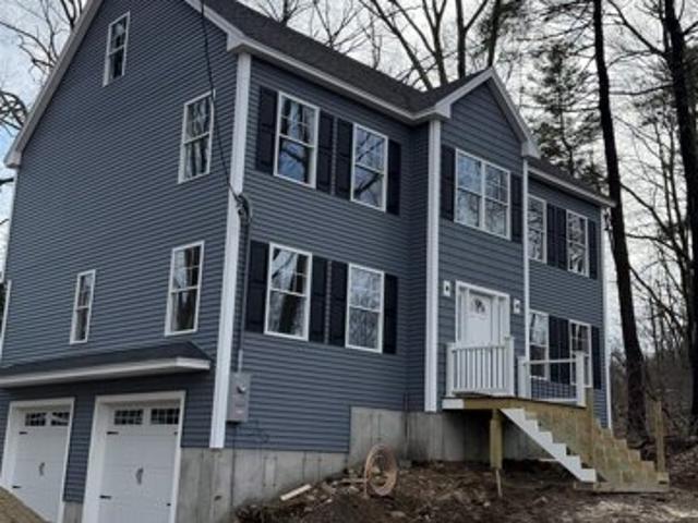 A Henry St, Salem, Home For Sale