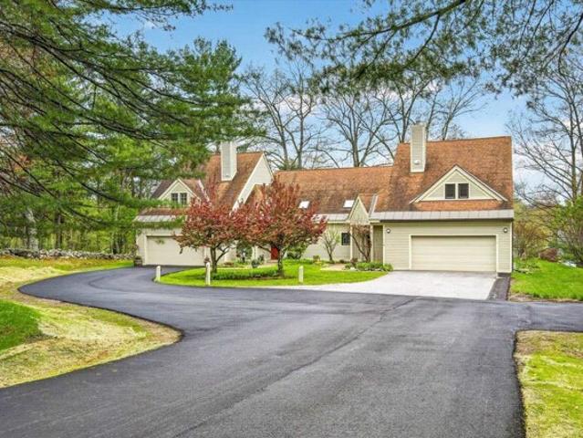 A Heritage Hill Pl, Rutland Town, Home For Sale