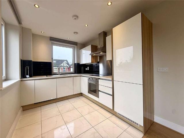 A high specification 1 bedroom apartment set on the first floor. Allocated parking space. Available now and offered unfurnished