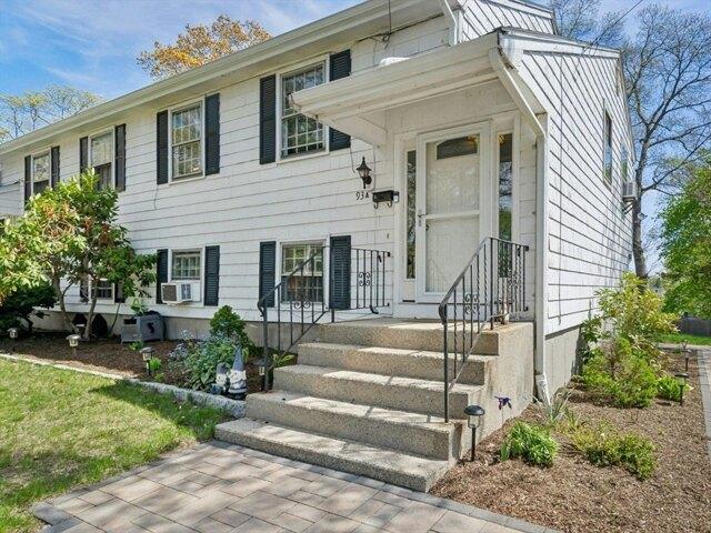 A High St Unit A, Milford, Condo For Sale