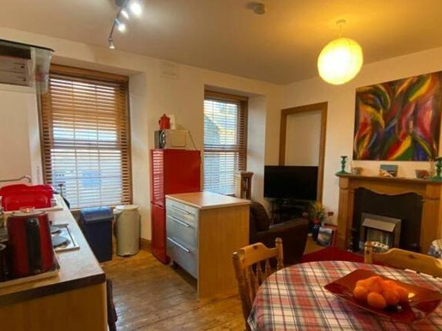 A High Street, Coldstream, 2 Bedroom Maisonette