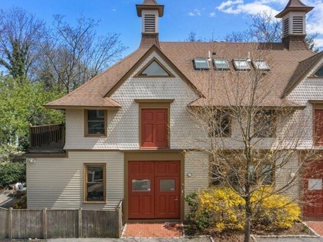 A Highland Ave, Cambridge, Home For Sale