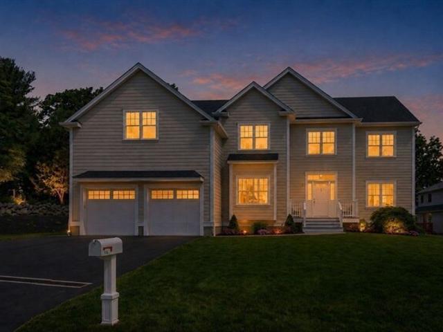 A Highland Way, Burlington, Home For Sale