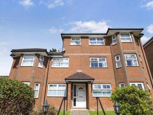 A Hillrise, High Street, 1 Bedroom Apartment