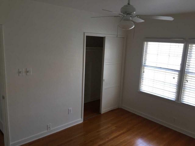 A historical landmark and beautiful 1br/1ba cottage in University Heights 1 Bedroom Apartment for Rent at 1624 Adams Ave, San Diego, CA 92116 University Heights