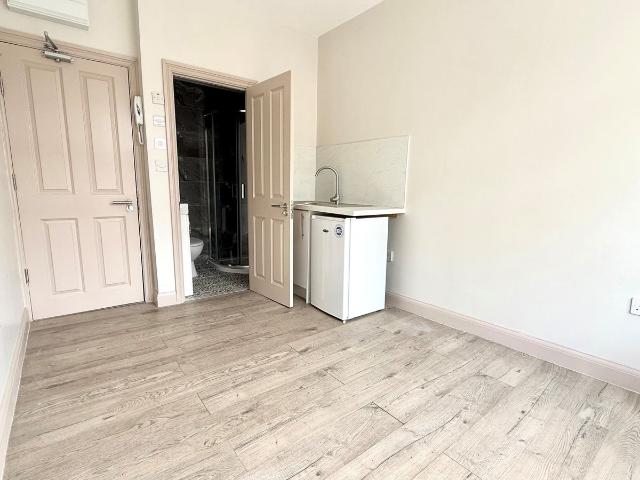A Hitchin Street, Biggleswade SG18, 1 bed flat to rent, £600 pcm | PrimeLocation