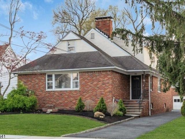 A Hollywood Ave, Cranford, Home For Sale