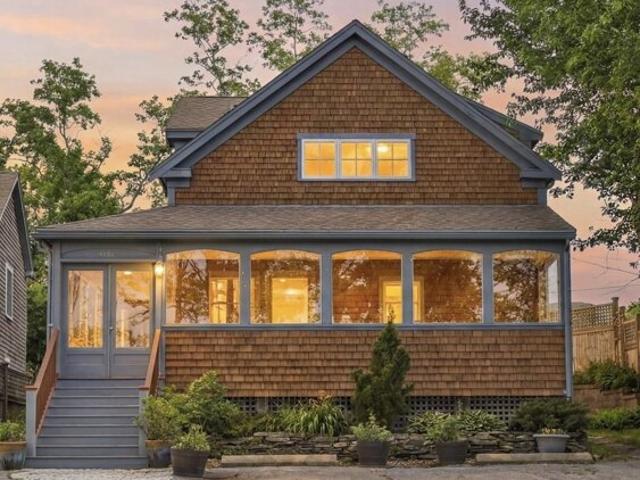 A Holway Ave, Provincetown, Home For Sale