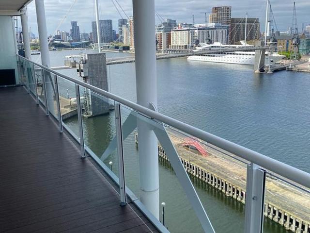 ‘A home by the river’ breathtaking views