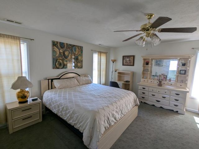 A home where your safety and comfort are paramount