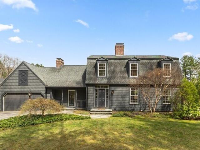 a Howard St, Northborough, Home For Sale