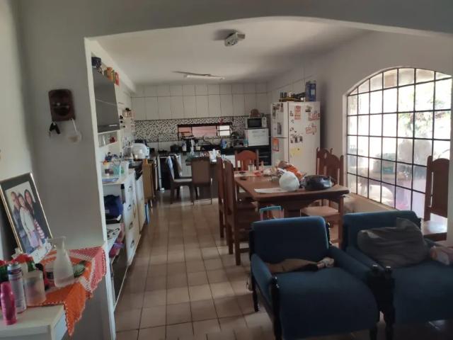 Casa no Bairro São Jorge da Lagoa