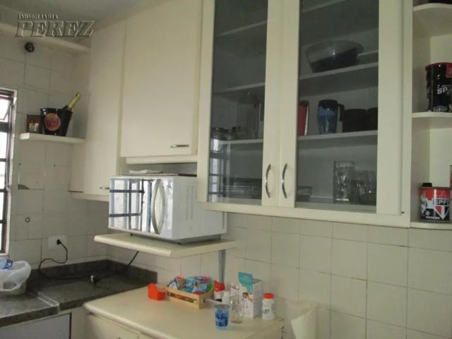 Casa à venda no San Conrado na região leste de Londrina