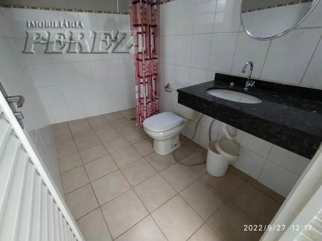 Casa à venda no Jardim Império do Sol na região norte de Londrina