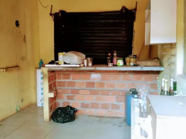 Casa à venda na região norte de Londrina Jardim das Palmeiras