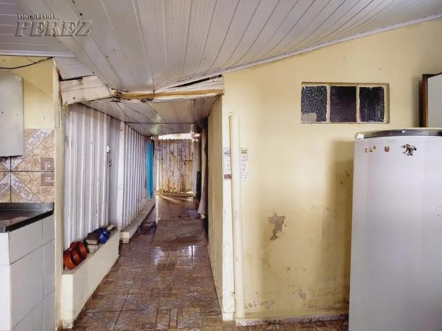 Casa à venda no centro de Londrina Rua Bolívia