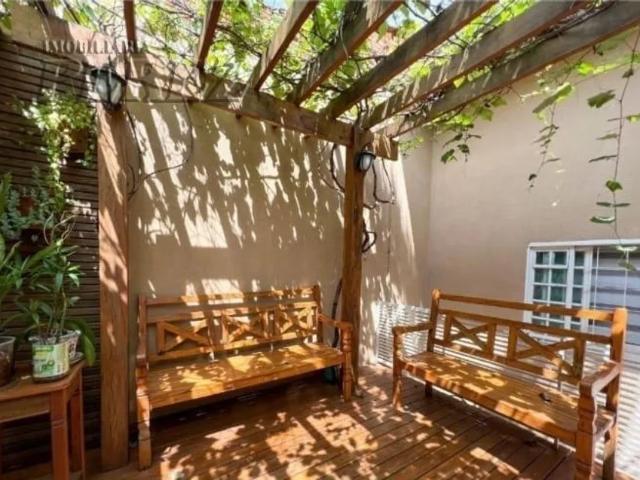 Casa à venda no Jamile Dequech na região sul de Londrina