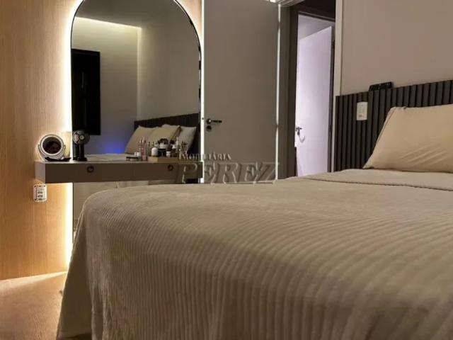 Apartamento à venda na região sul de Londrina Concept Palhano