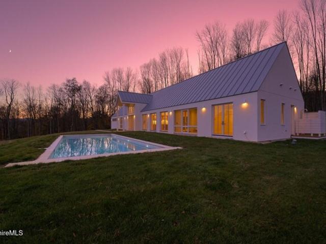 A Interlaken Rd, Stockbridge, Home For Sale
