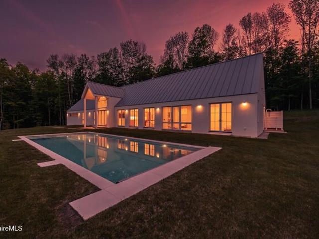 A Interlaken Rd, Stockbridge, Home For Sale
