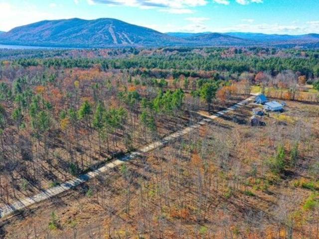 A Isaac Stevens Rd, Bridgton, Plot For Sale