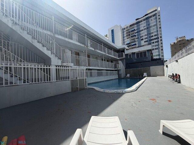 A Isla Verde Carolina Ave #,carolina, Condo For Sale