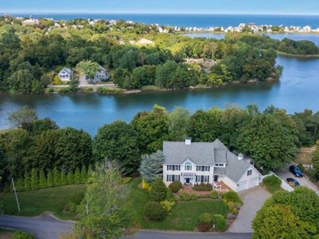 a Jerusalem Rd, Cohasset, Home For Sale