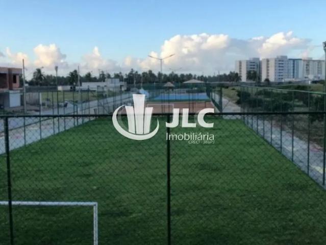 A JLC Imobiliária VENDE Lote no Condomínio Quintas da Barra