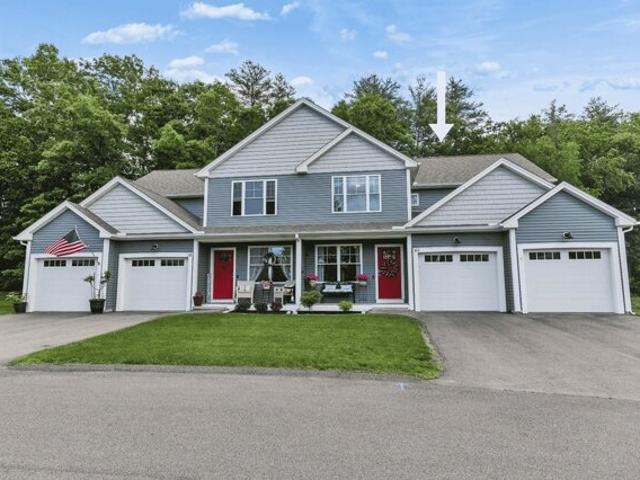 A Joes Way Unit,hollis, Home For Sale