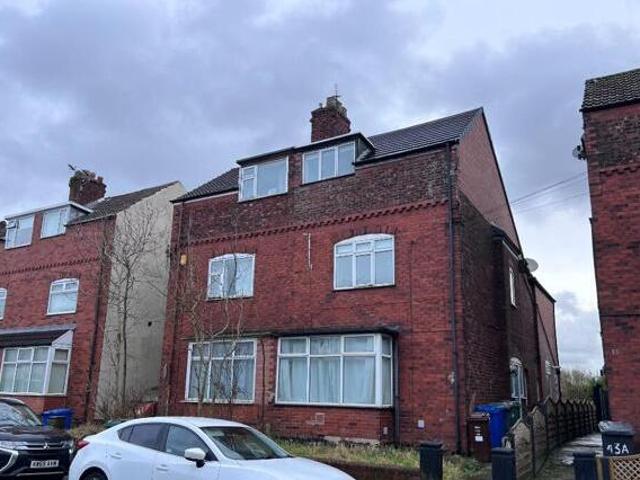 A Kingswood Road, Manchester, 1 Bedroom Ground
