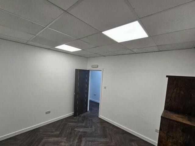 A Kirkgate, Leeds, Commercial Property For