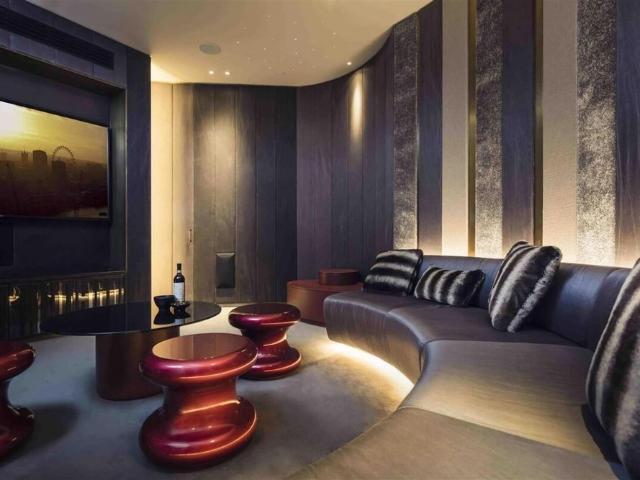 A luxuriously finished apartment to rent in Lillie Square with access to an exclusive clubhouse which includes a gym, pool and spa