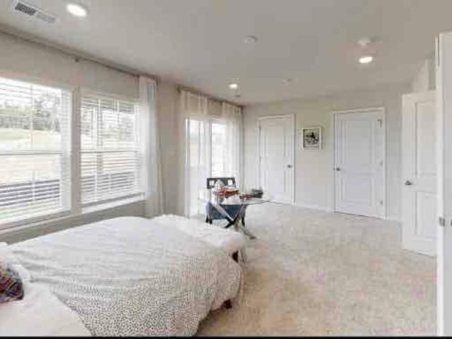 A Luxury private room