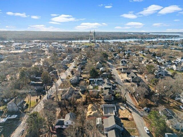 a Lafayette Ave, Bourne, Home For Sale