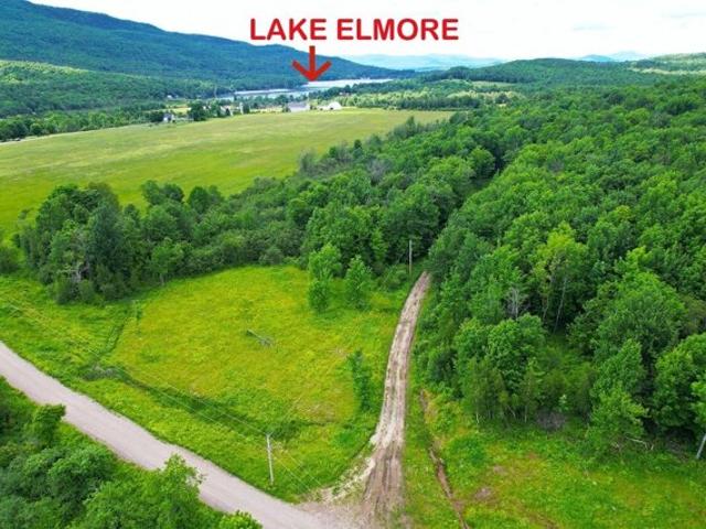 A Lakeview Ln, Elmore, Plot For Sale