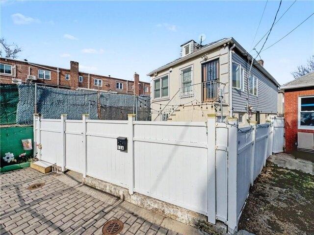 A Lake Ave, Brooklyn, Home For Sale