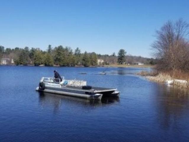 A Lake Shr N Unit A, Montague, Home For Sale