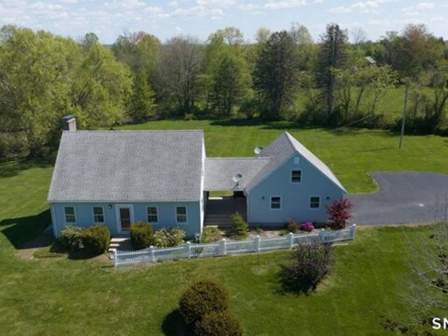 a Lake Rd, Columbia, Home For Sale