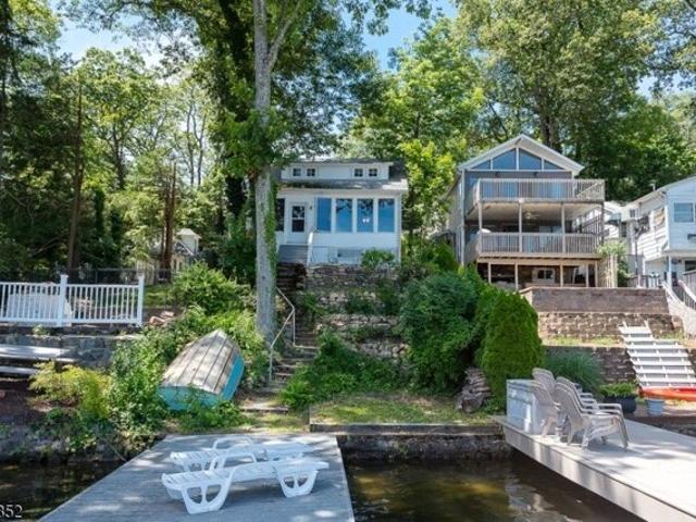 A Lakeside Ave, Hopatcong, Home For Sale