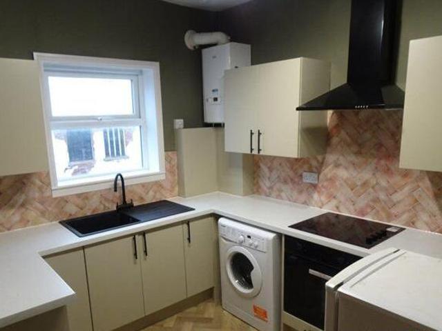 A Langsett Road, Hillsborough, 2 Bedroom Apartment