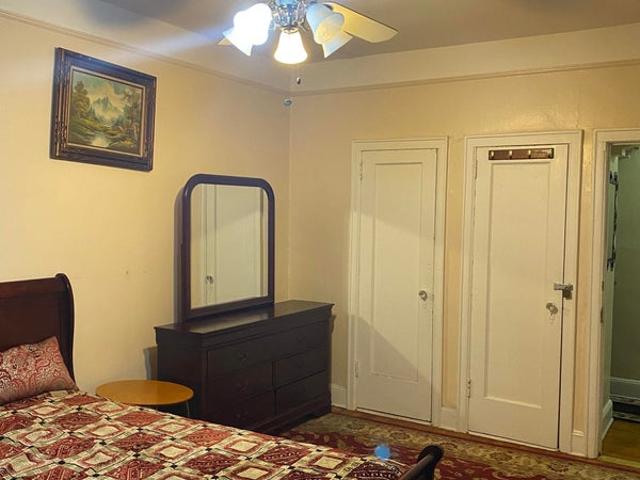 A large room