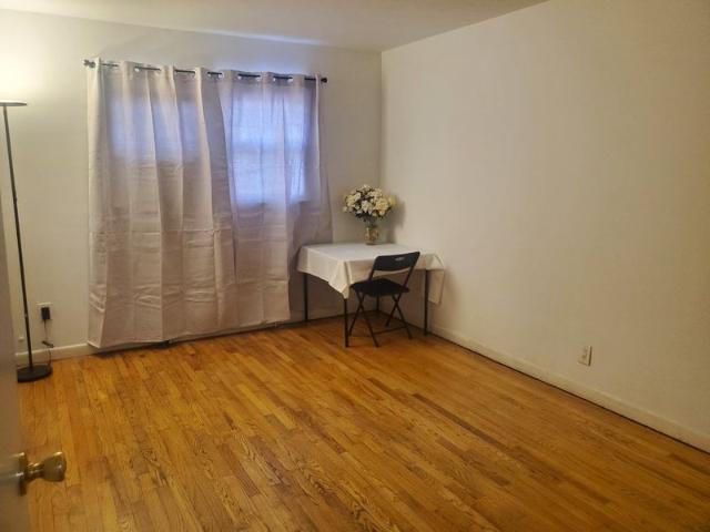 A Large Room for Rent