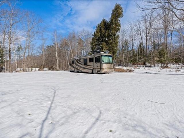 a Lavoie St, Plot For Sale