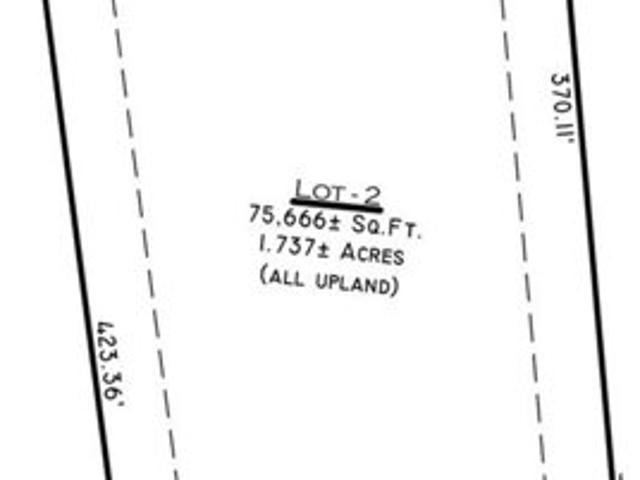 A Ledge Hill Ln, Rehoboth, Plot For Sale