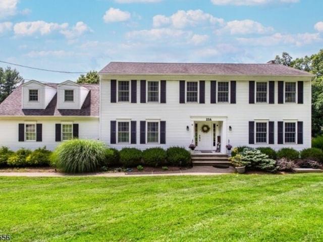 A Lee Hill Rd, Byram Township, Home For Sale