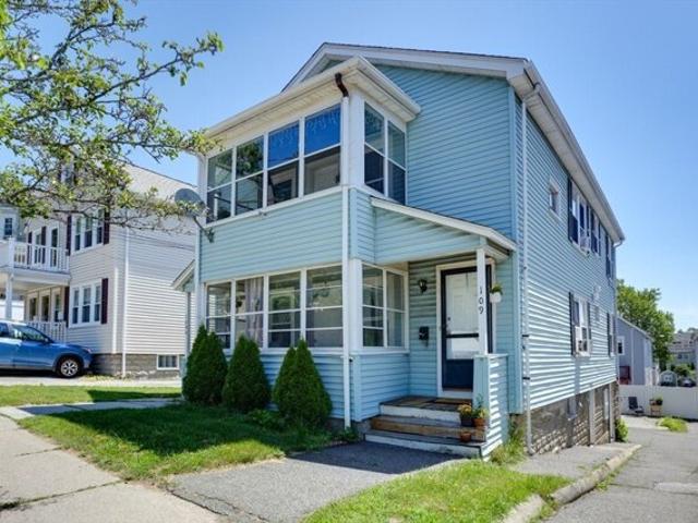 A Lexington St, Watertown, Home For Sale